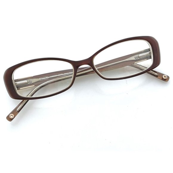 Coach | Accessories | Coach Fiona Eyeglass Frames Y2k Excellent ...